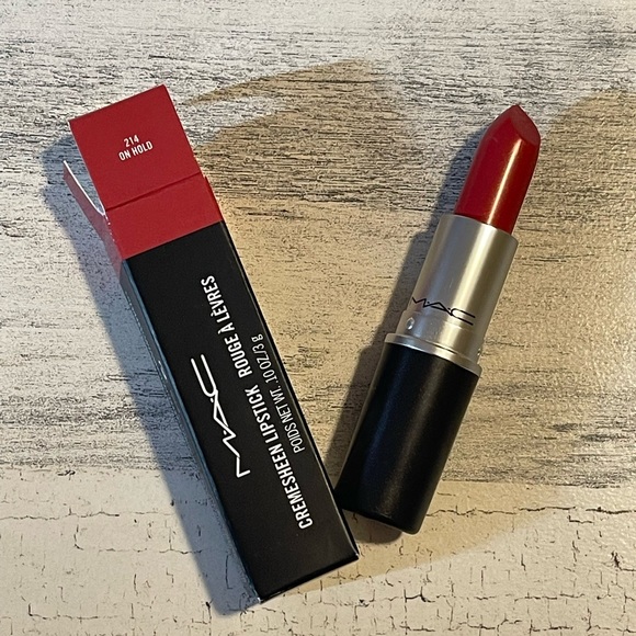 MAC Cosmetics | Makeup | Mac Cosmetics On Hold Lipstick Lip Care ...